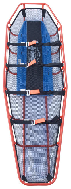 Cascade Rescue Professional Series Steel Rescue Litter | Search and ...