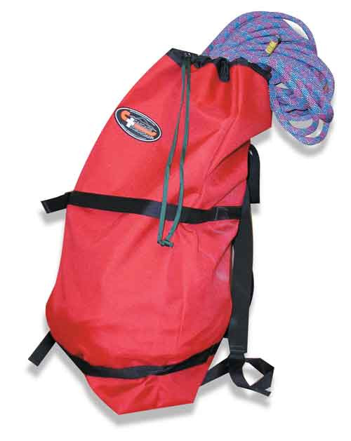 Cascade Rescue Rope Bag | Rescue Rope Bag | Cascade Rescue