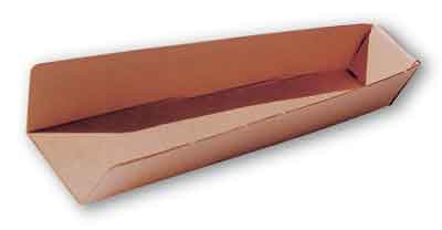 Cardboard Leg Splint | Rescue Leg Splints | Cascade Rescue