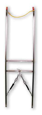 Model 100 Replacement Stainless Steel Handles | Toboggan Replacement ...