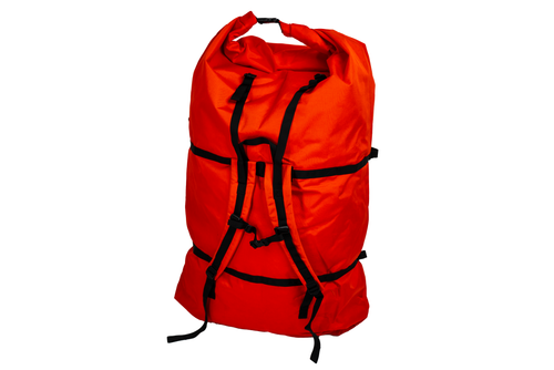 Cascade Rescue Two Piece Litter Backpack Bag | Litter & Stretcher ...