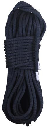 PMI 11mm LATITUDE Dynamic Rope - Raven | Dynamic Rescue Rope | Cascade ...