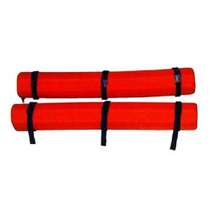 SkedÂ® Foam Flotation Package - Ethafoam Float Logs (pair)