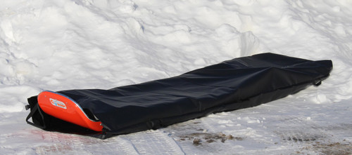 Sled Protector | Cascade Rescue