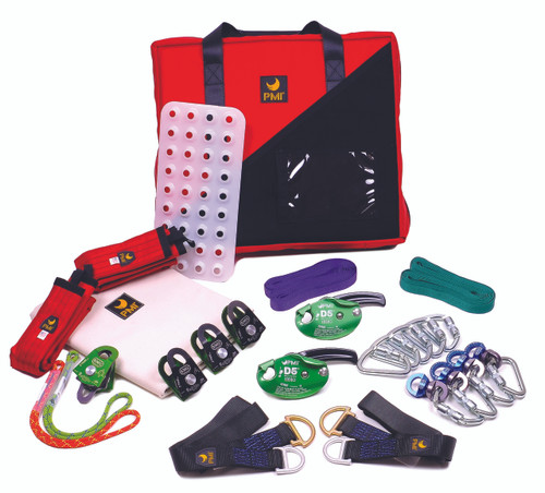 PMI Rescue Cache Autolock Pro | Rescue Kits and Systems | Cascade Rescue