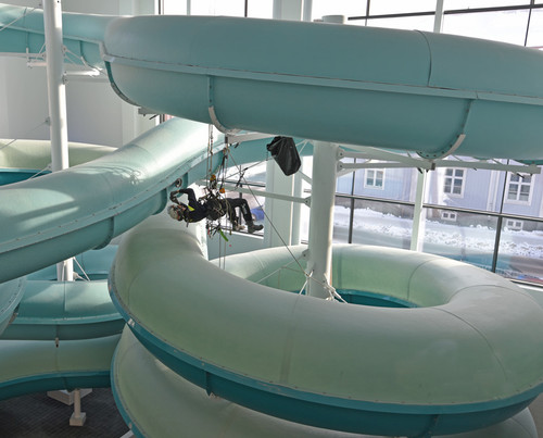 SPRAT Level 1 | SPRAT Certification | SPRAT Course | Cascade Rescue