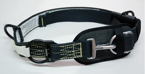Kevlar Truck Ladder / Escape Belt - Cascade Rescue Company
