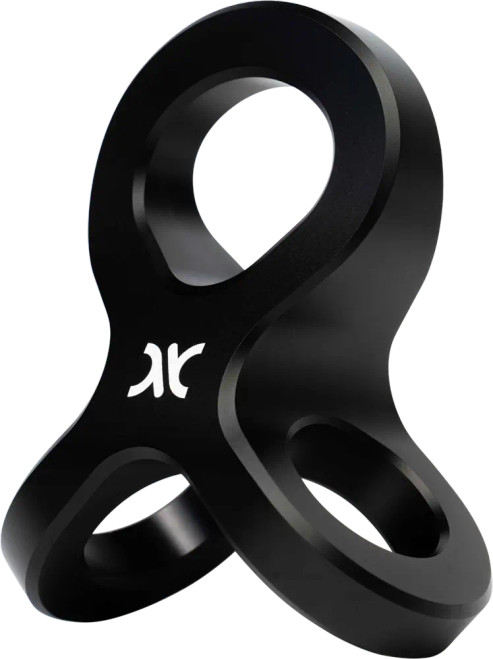 CMC Squid Rig Plate - Cascade Rescue Company