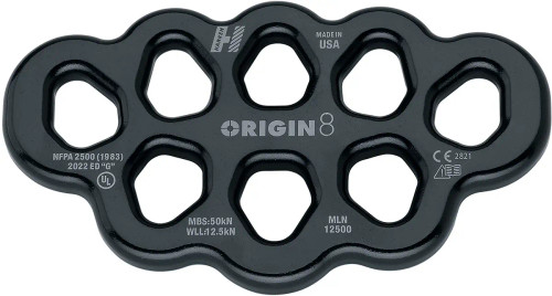 Harken Origin 8 - Cascade Rescue Company