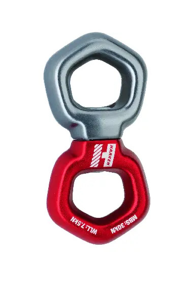 Harken Reactor Swivel - Small - Cascade Rescue Company