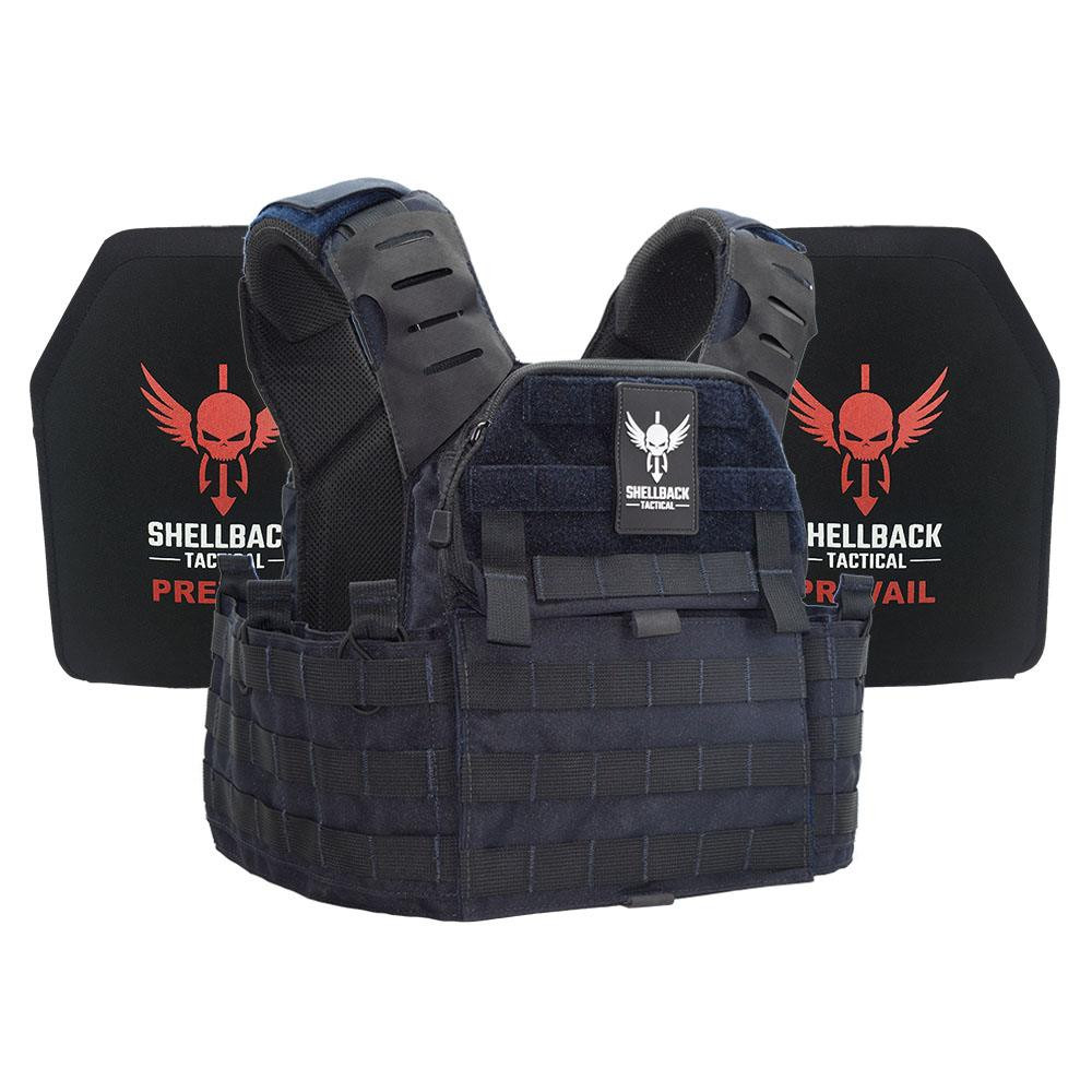 Level III Body Armor Kits