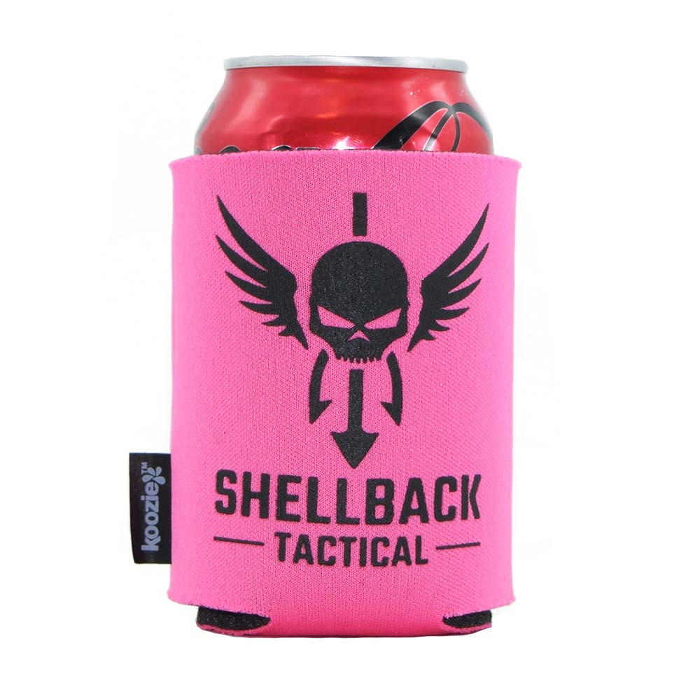 Shellback Tactical Do More Suck Less Can Koozie