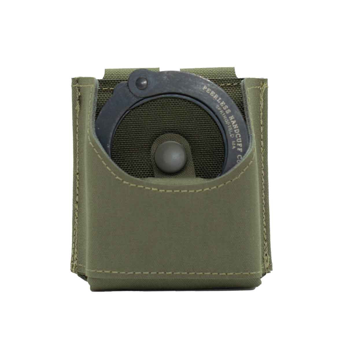 Shellback Tactical Single Handcuff Pouch