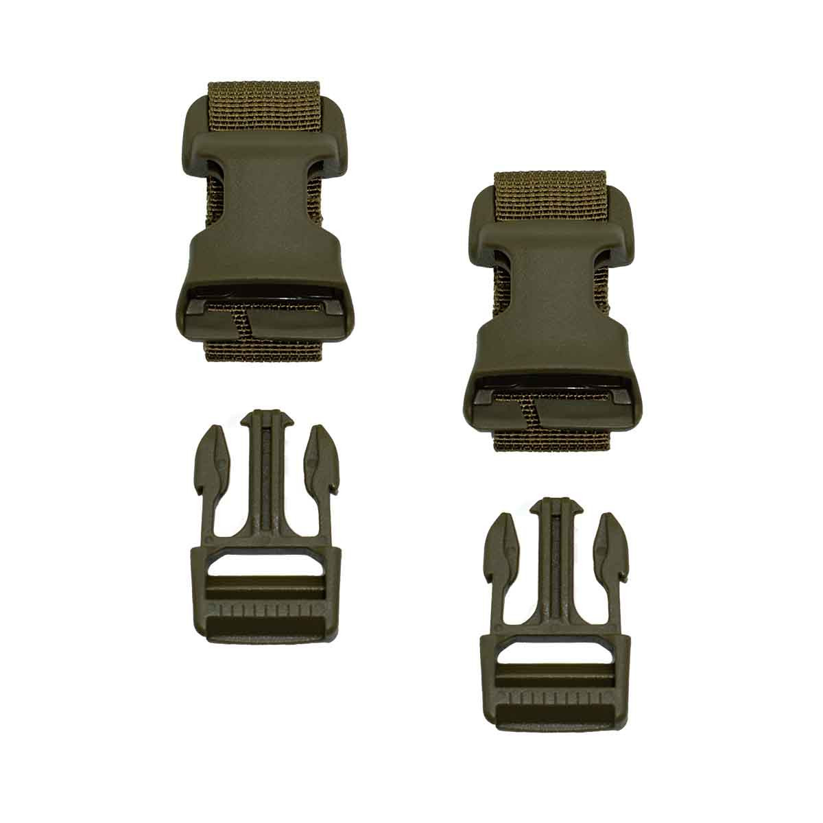 Shellback Tactical QASM Vertical Adapter Kit