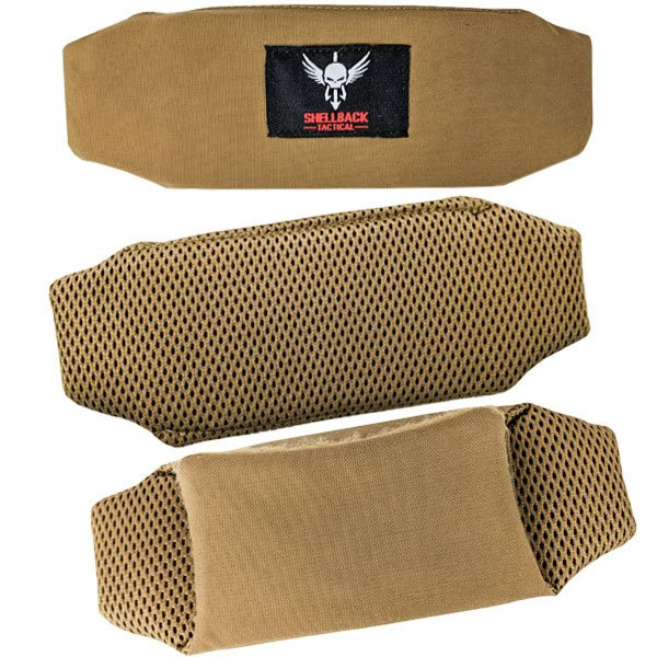 Shellback Tactical Banshee Ultimate Shoulder Pads | Set of 2