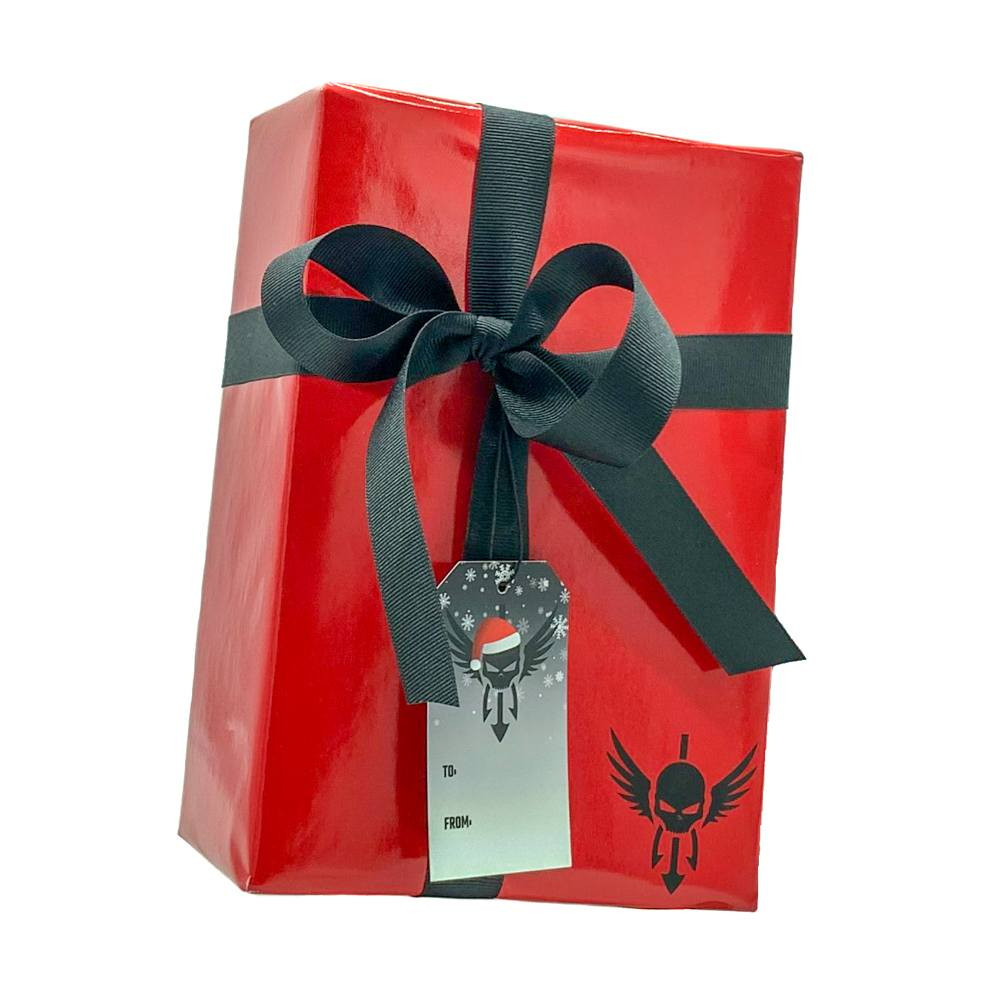 Shellback Tactical Gift Wrap