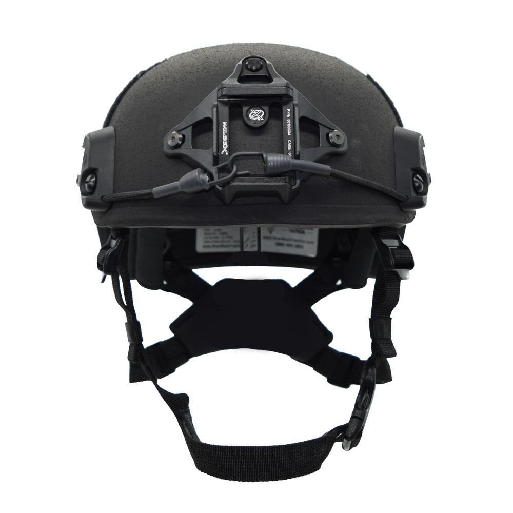 Shellback Tactical Ballistic Helmet NVG Retention Bungee Kit