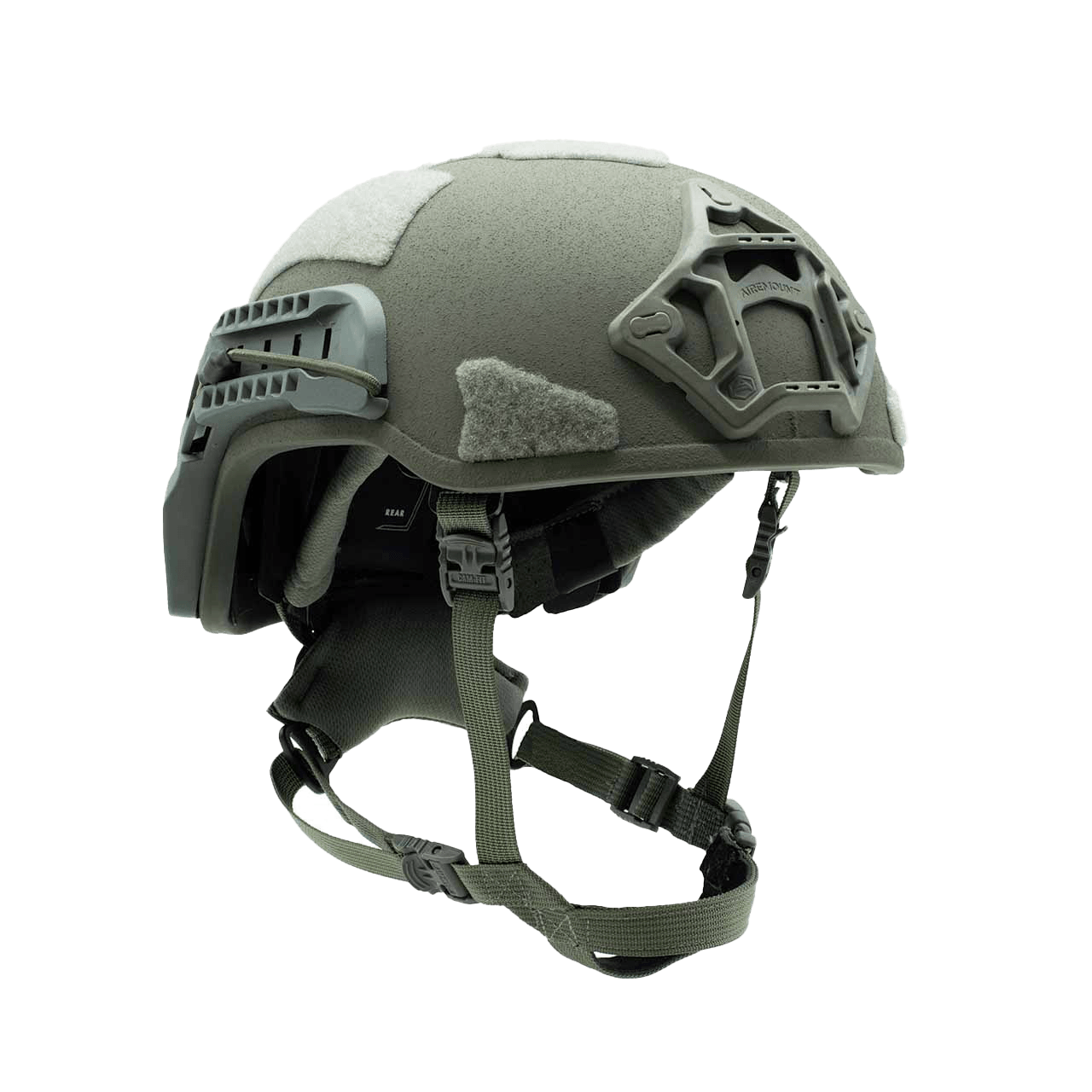 Shellback Tactical Neptune Advanced Helmet Velcro Loop System