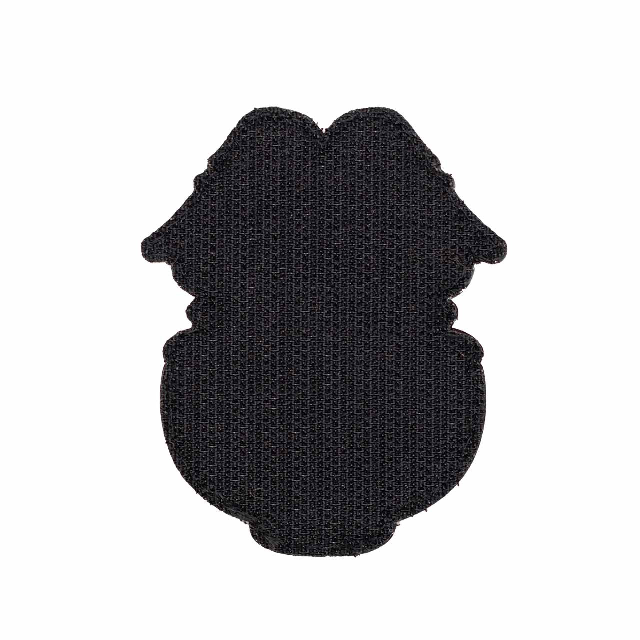 Shellback Tactical Military Police Shield PVC Patch