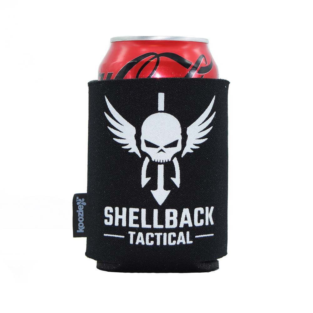 Shellback Tactical Do More Suck Less Can Koozie