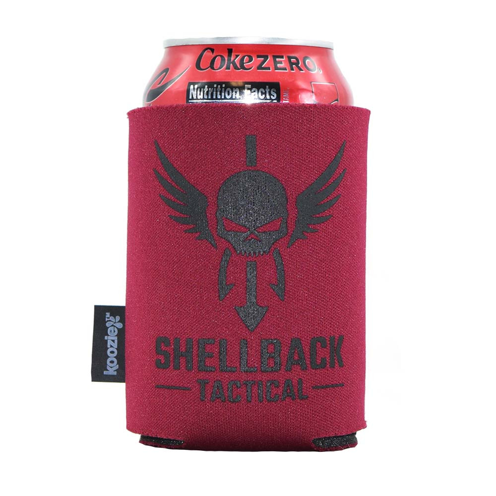 Shellback Tactical Do More Suck Less Can Koozie