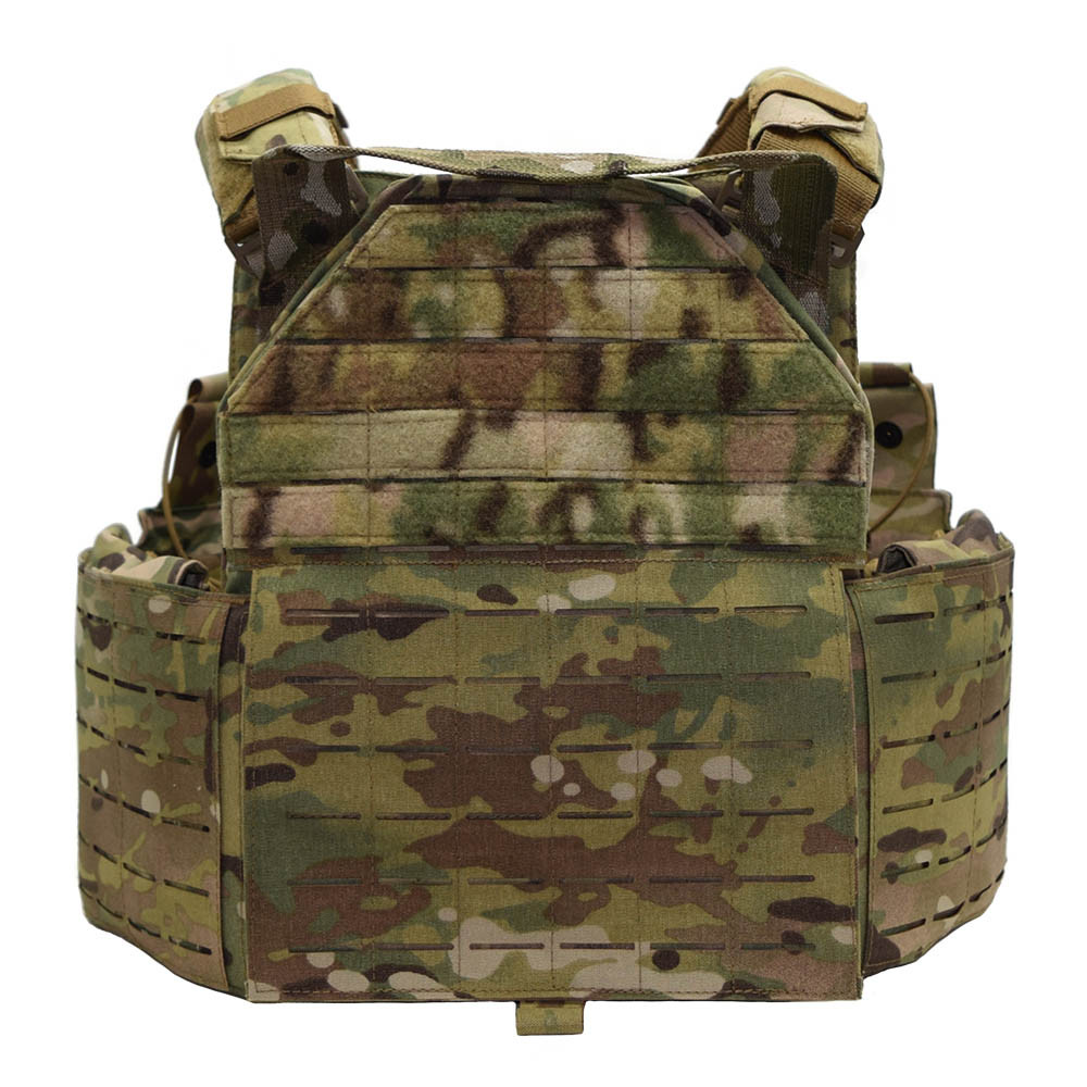 Shellback Tactical SF 2.0 Plate Carrier