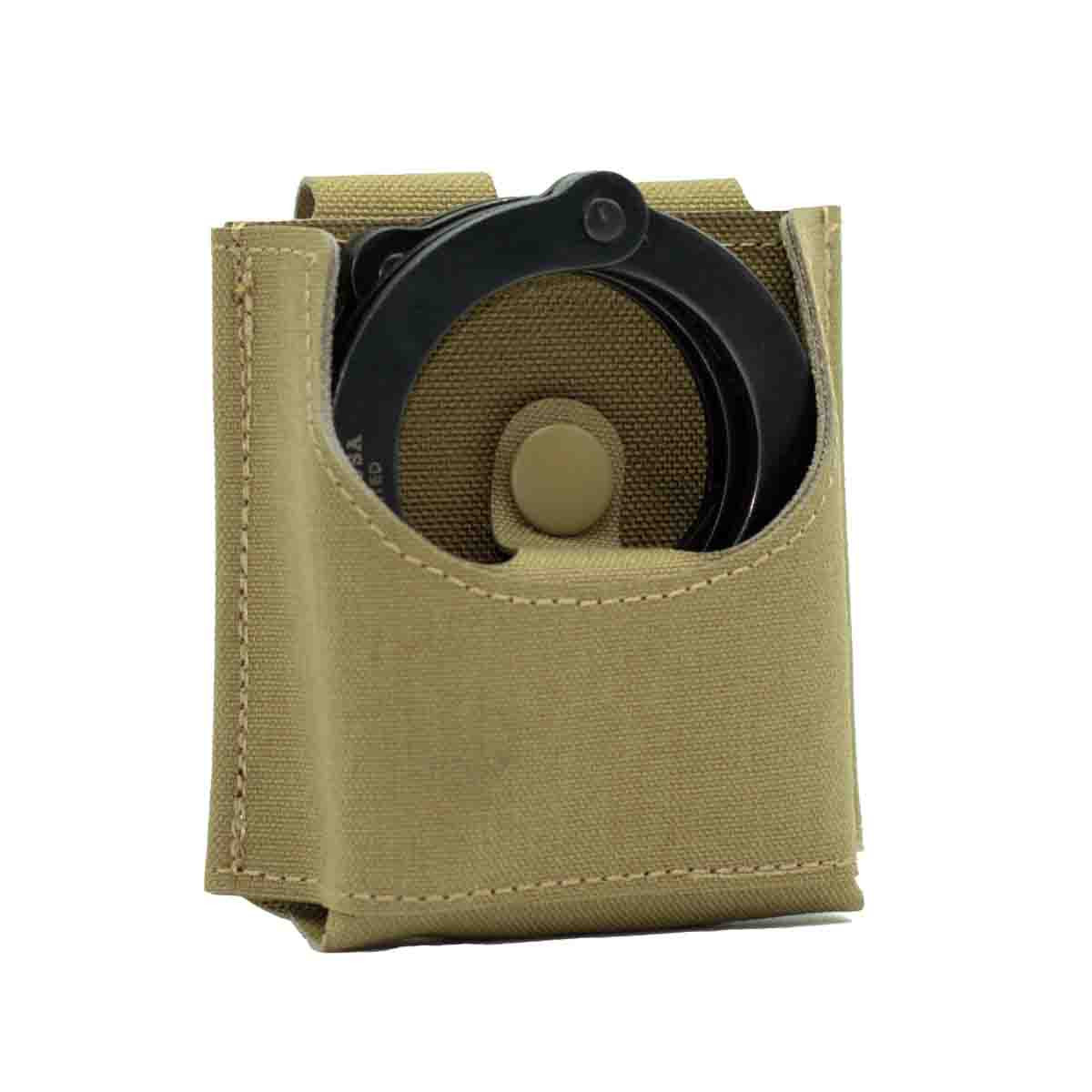 Shellback Tactical Single Handcuff Pouch