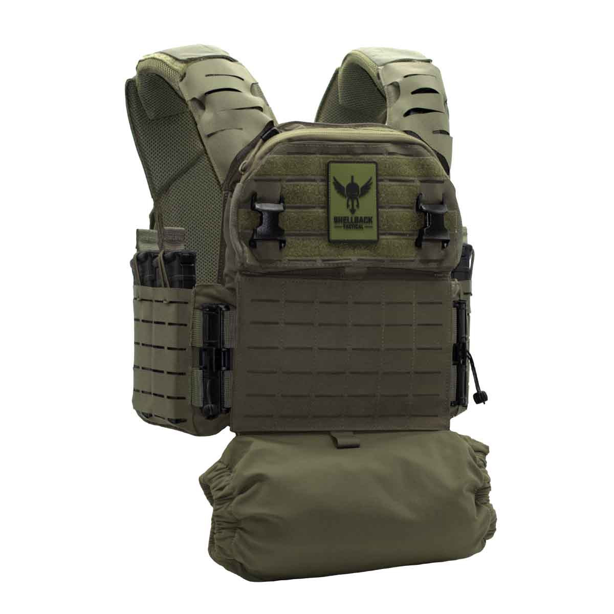 Shellback Tactical Hand Warmer Sac