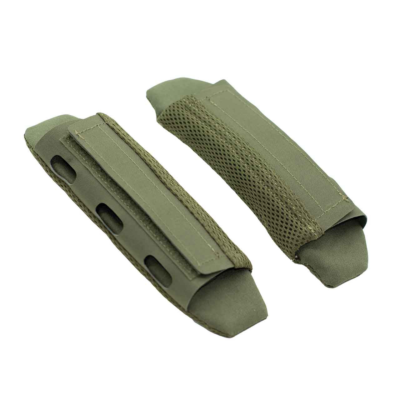 Plate Carrier Accessories