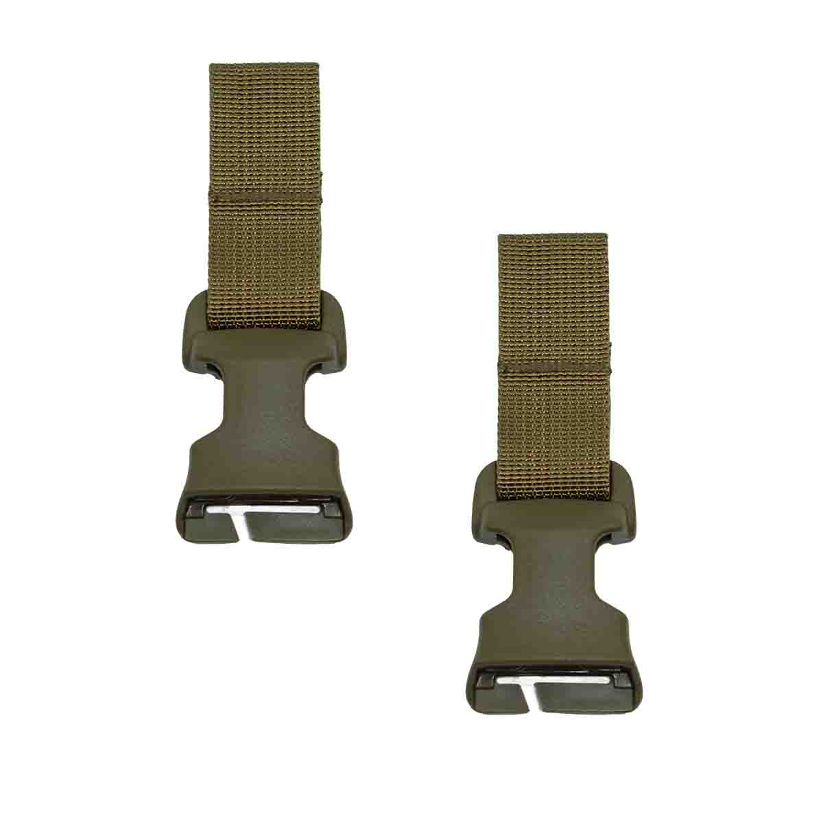 Shellback Tactical QASM Vertical Adapter Kit