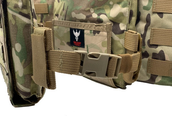 Shellback Tactical Banshee Elite 2.0 Cummerbund