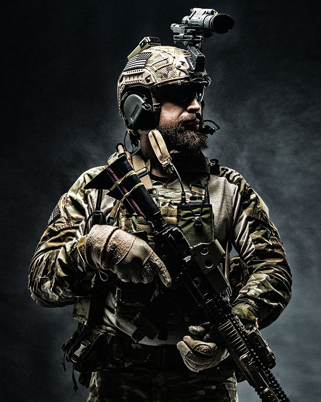 Shellback Tactical Gear