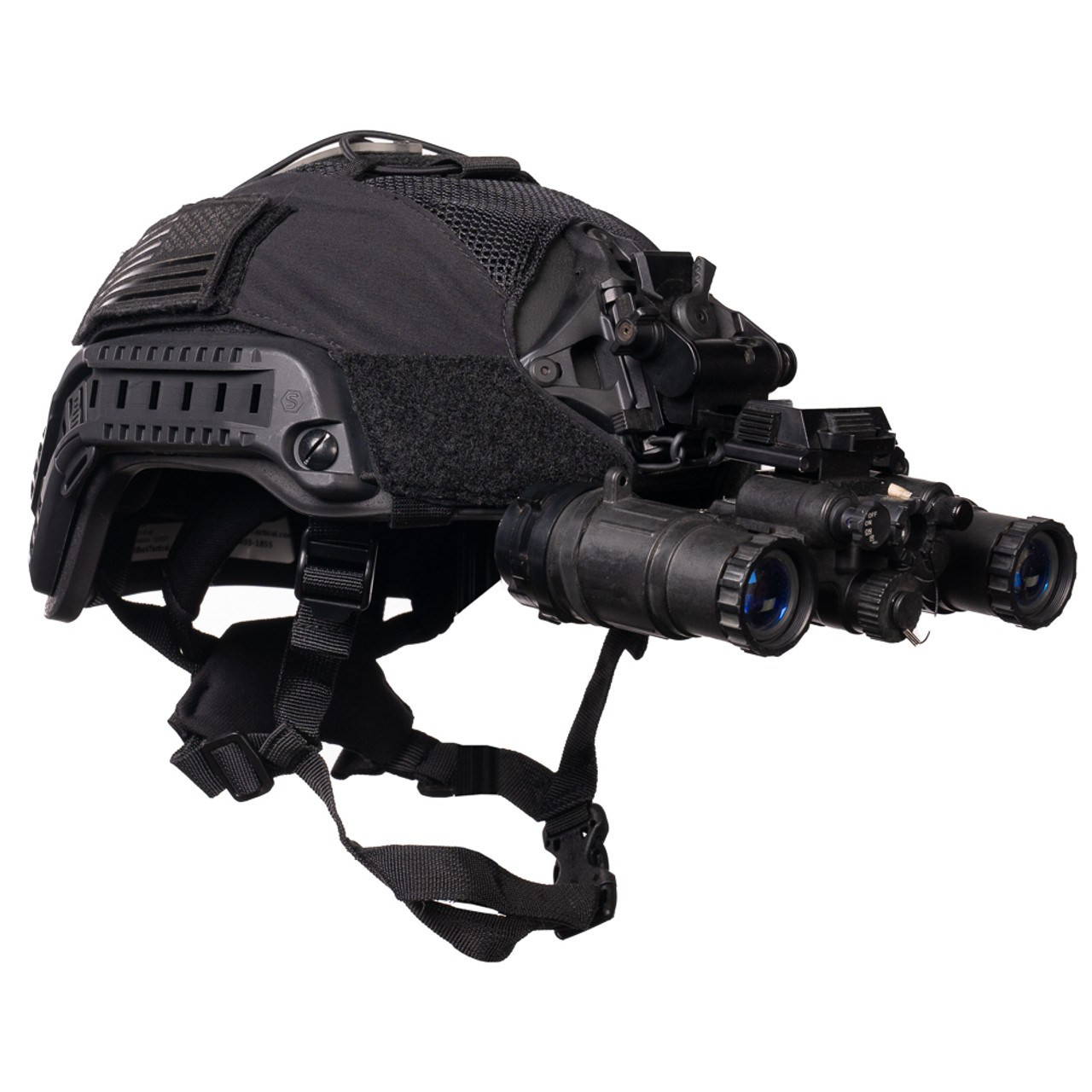 Shellback Tactical Level IIIA Ballistic High Cut SF ACH Helmet