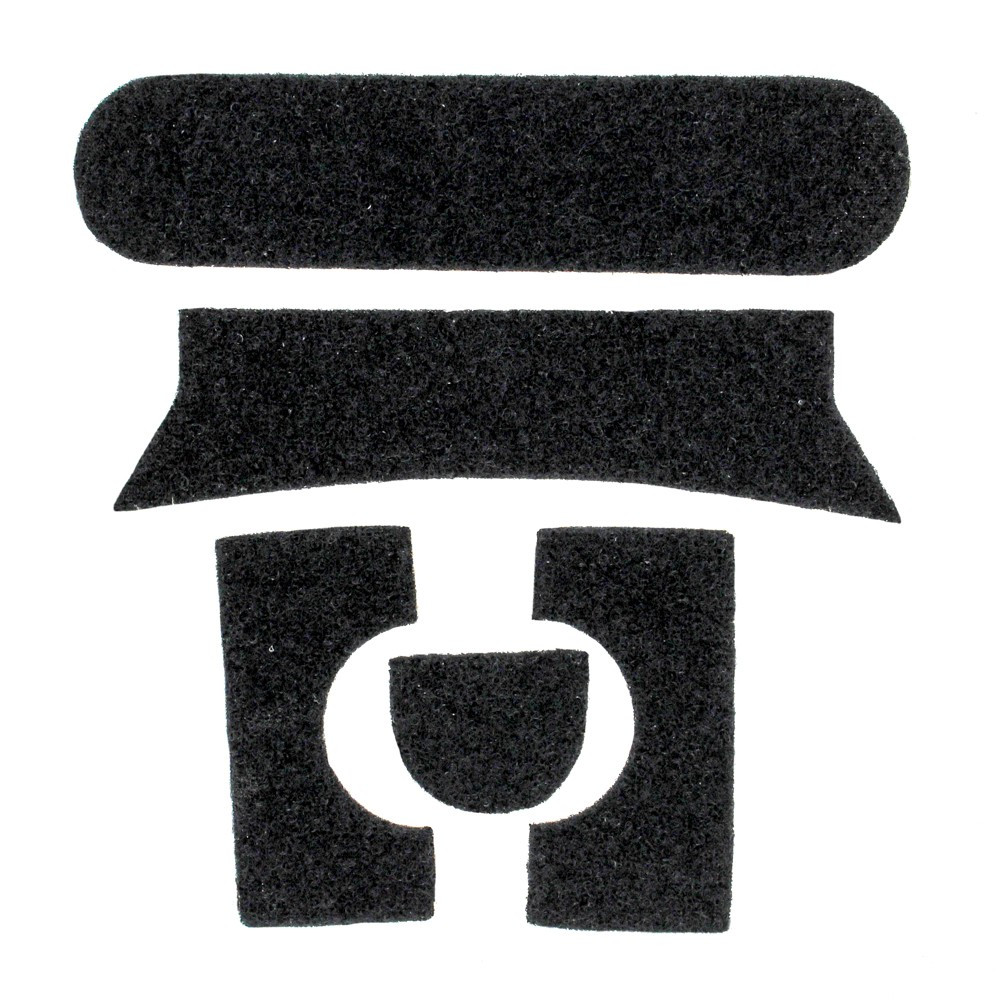 Shellback Tactical Ballistic Helmet Velcro Loop Kit