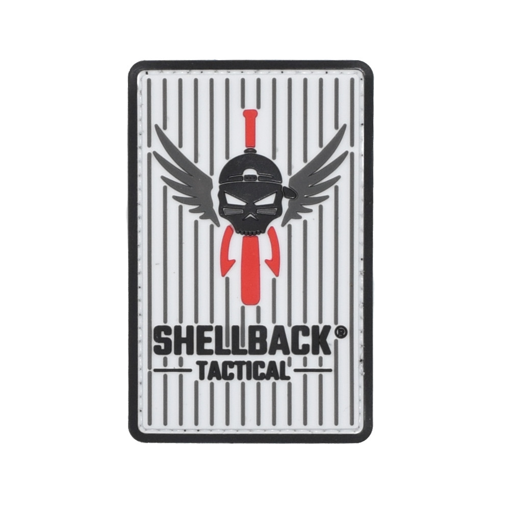ACCESSORIES - Morale Patches - Shellback Tactical