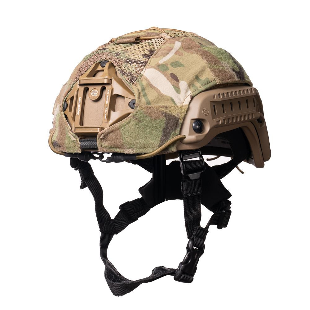 Armor Helmets