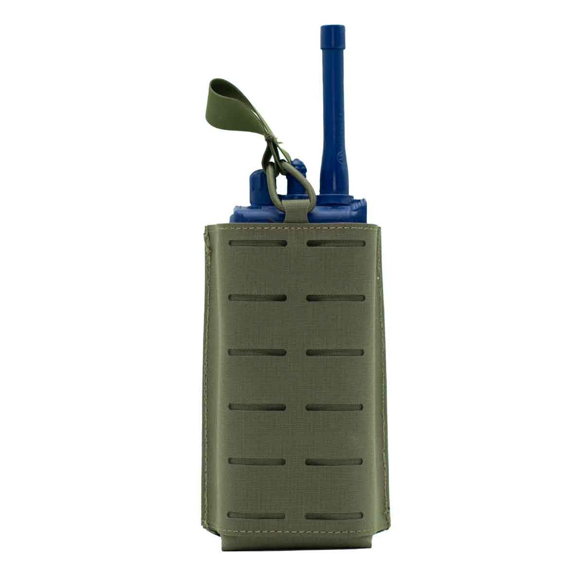 Shellback Tactical Radio Pouch