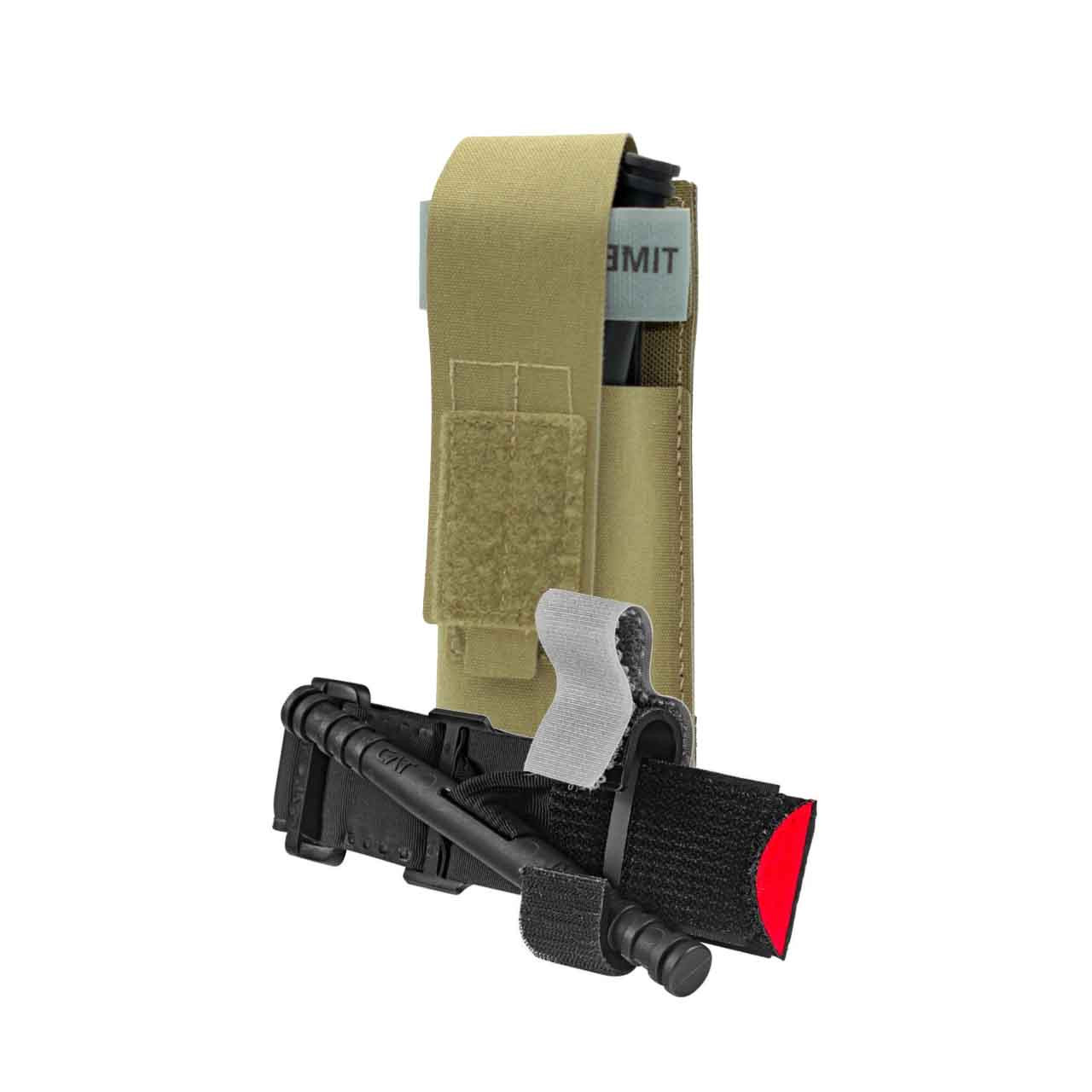 Shellback Tactical Tourniquet Kit