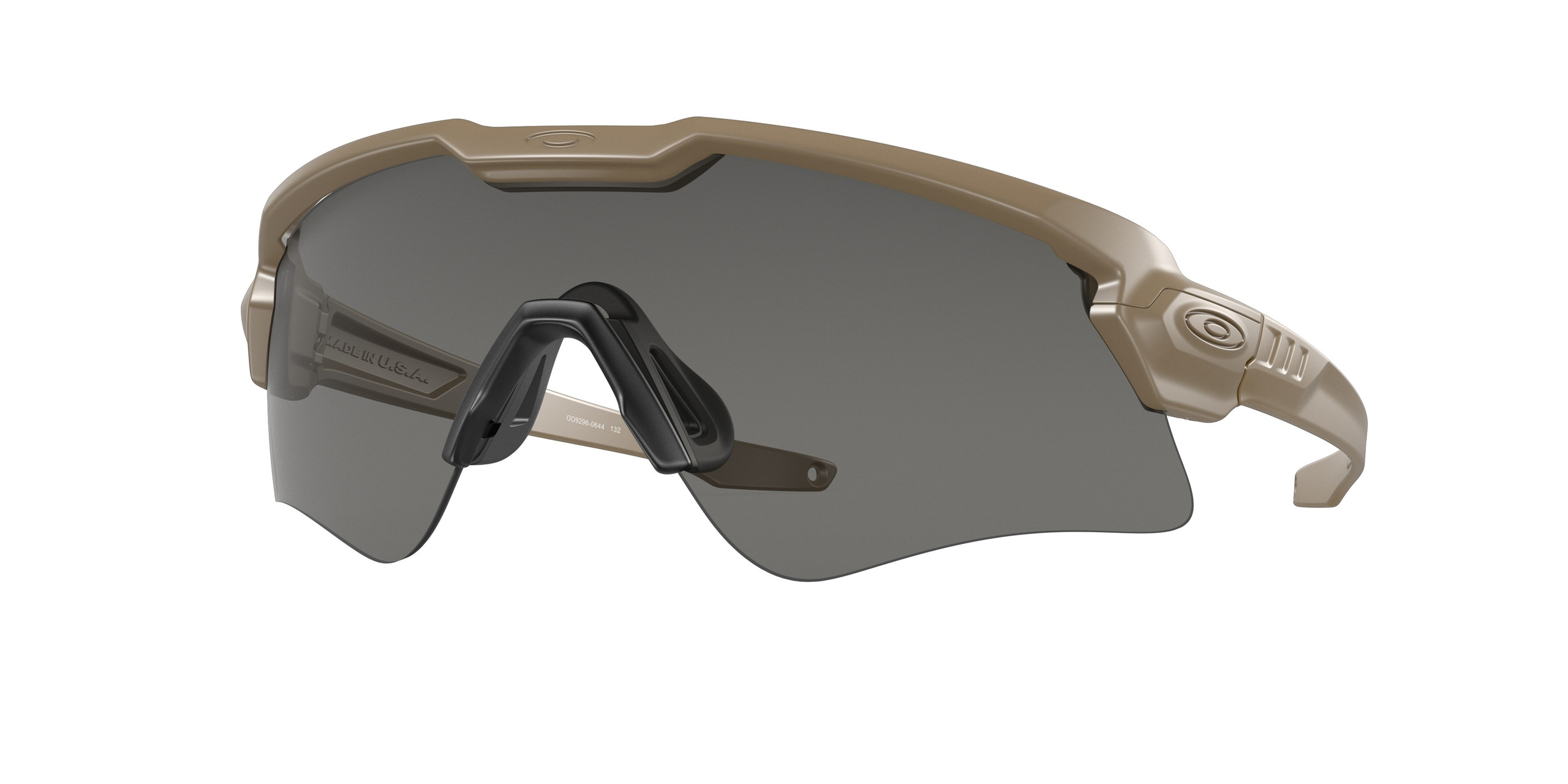 Oakley SI Ballistic M Frame 3.0 Tactical Eyewear | Shellback Tactical
