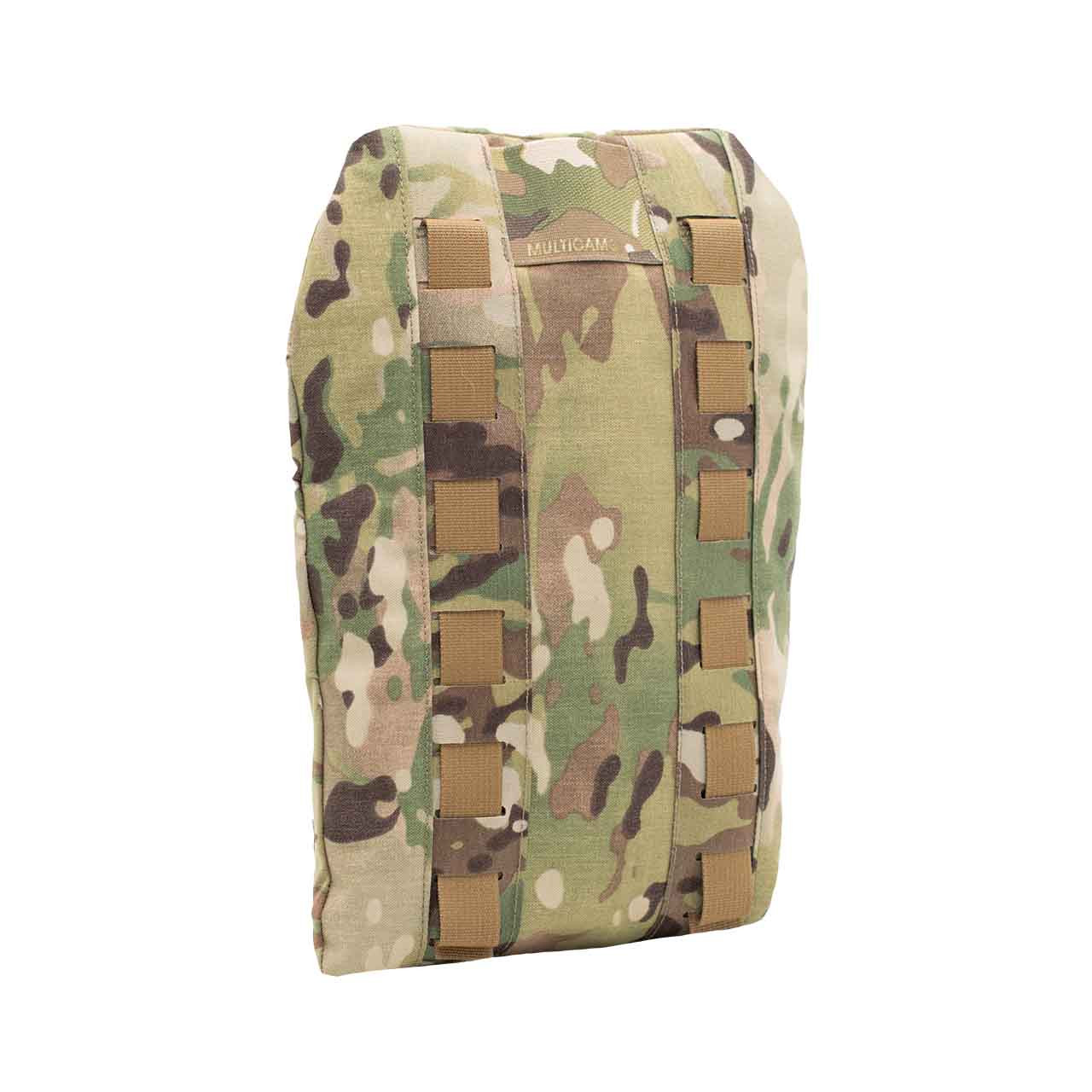 Shellback Tactical Hydration Pouch for Plate Carriers | MOLLE Compatible