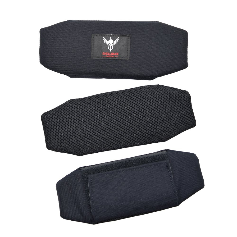 Shellback Tactical Banshee Ultimate Shoulder Pads - Set of 2