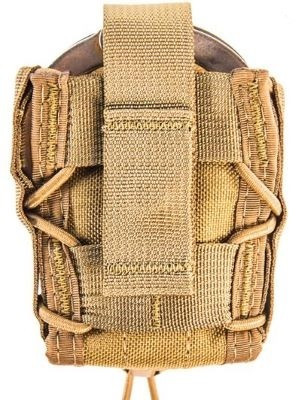 High Speed Gear Handcuff Molle Taco