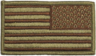 ACCESSORIES - Flag Patches and Insignia - Shellback Tactical