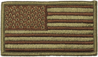 ACCESSORIES - Flag Patches and Insignia - Page 1 - Shellback Tactical