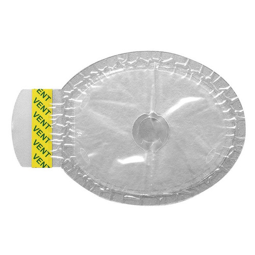 HALO Vent Chest Seal 2 Pack
