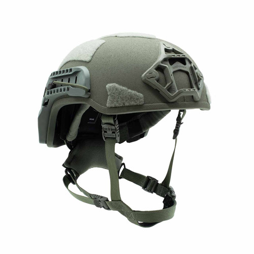 Team Wendy Cam Fit™ Helmet Retention System