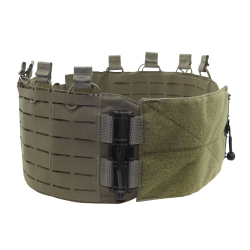 Shellback Tactical Banshee Elite 3.0 Quick Release Cummerbund