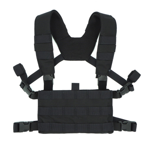 Shellback Tactical Stryker Chest Rig