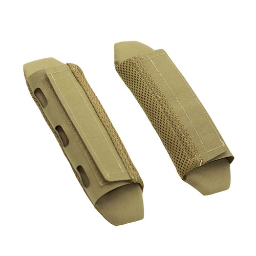 Shellback Tactical Ultimate Shoulder Pads 3.0 | Set of 2