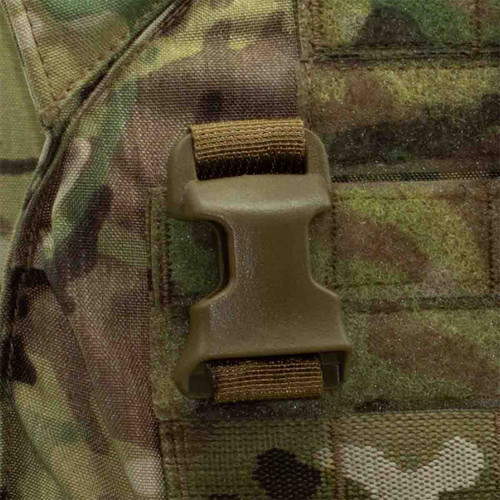 Shellback Tactical QASM Vertical Adapter Kit